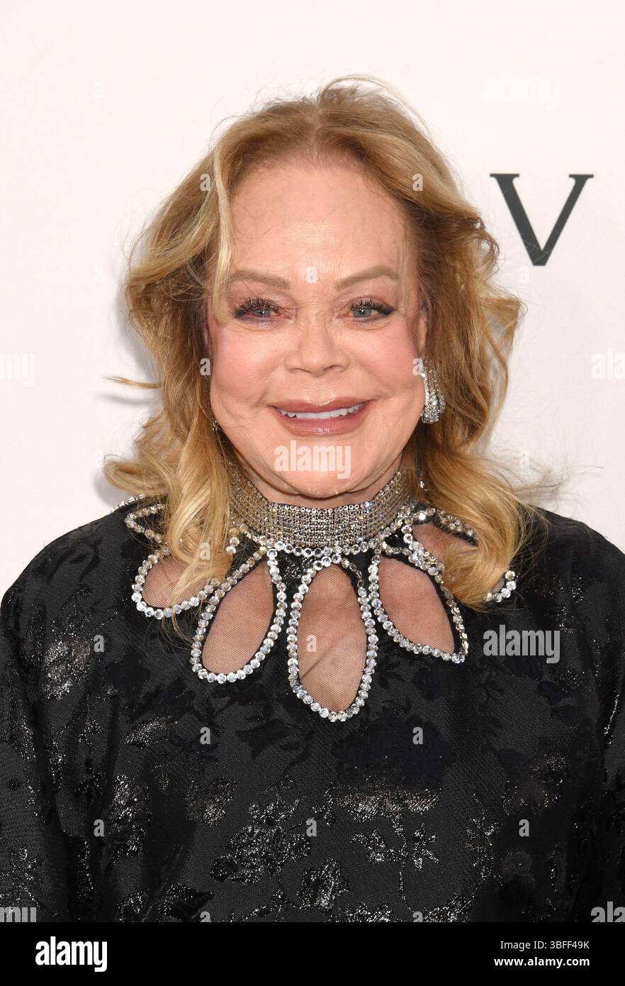 Los Angeles, Ca. 31st May, 2025. Candy Spelling at the 2025 MOCA Gala ...