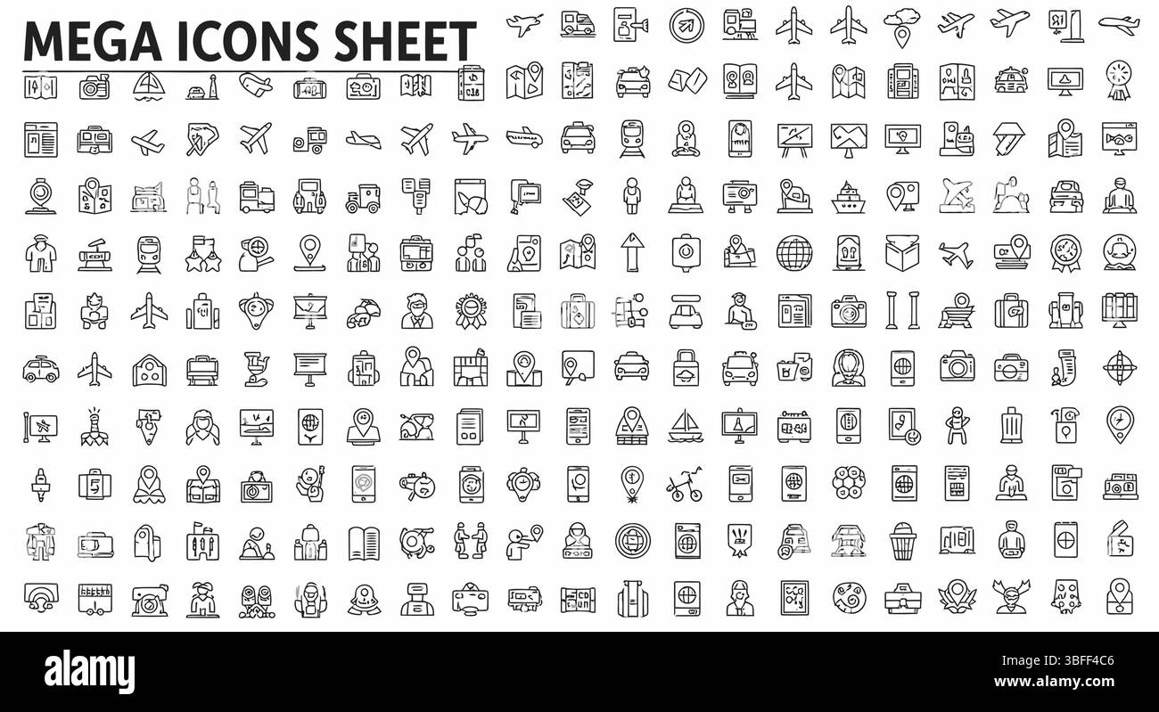 Explore travel adventure Cut Out Stock Images & Pictures - Alamy