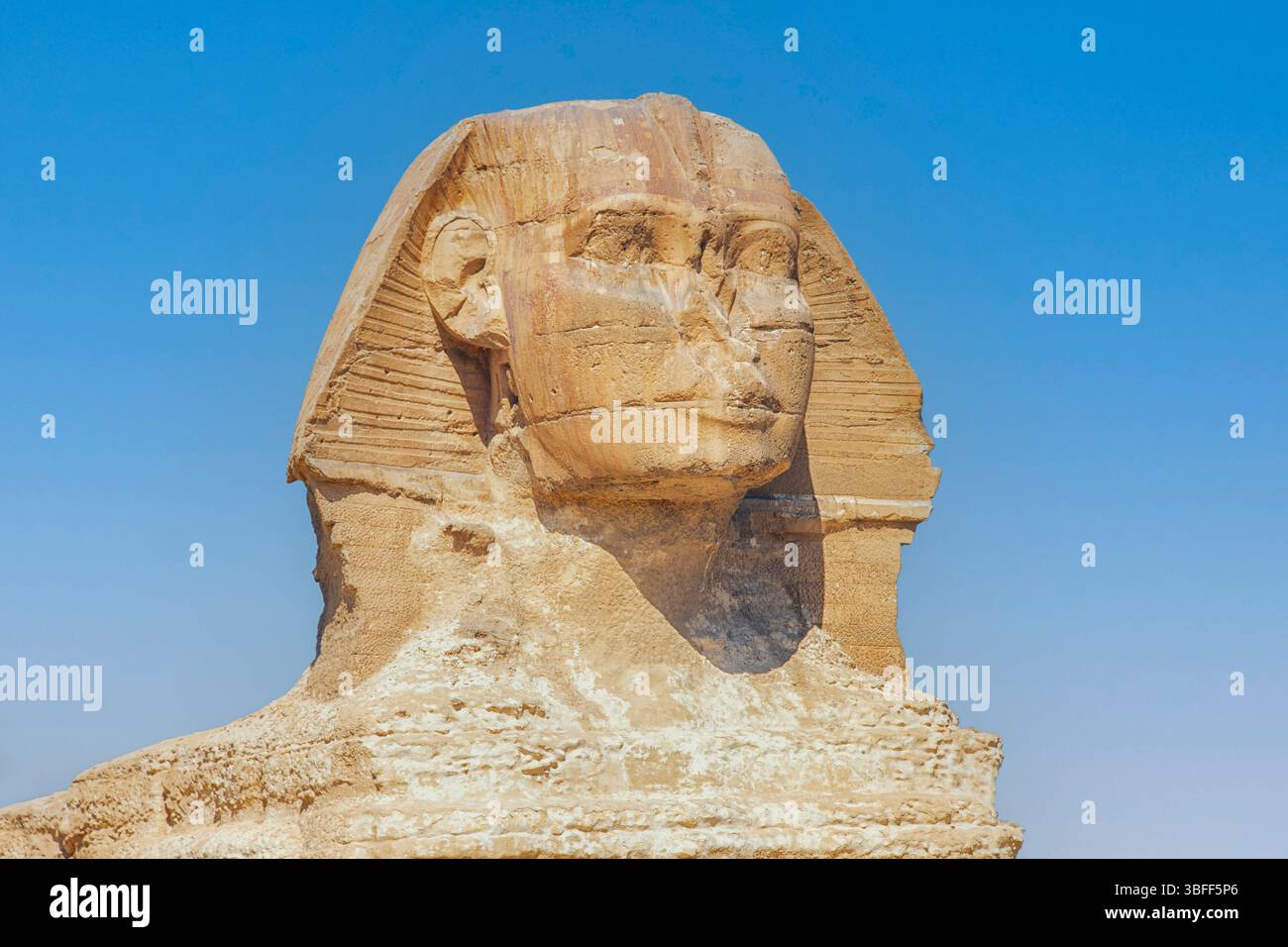 Ancient pyramids sphinx in hi-res stock photography and images - Alamy