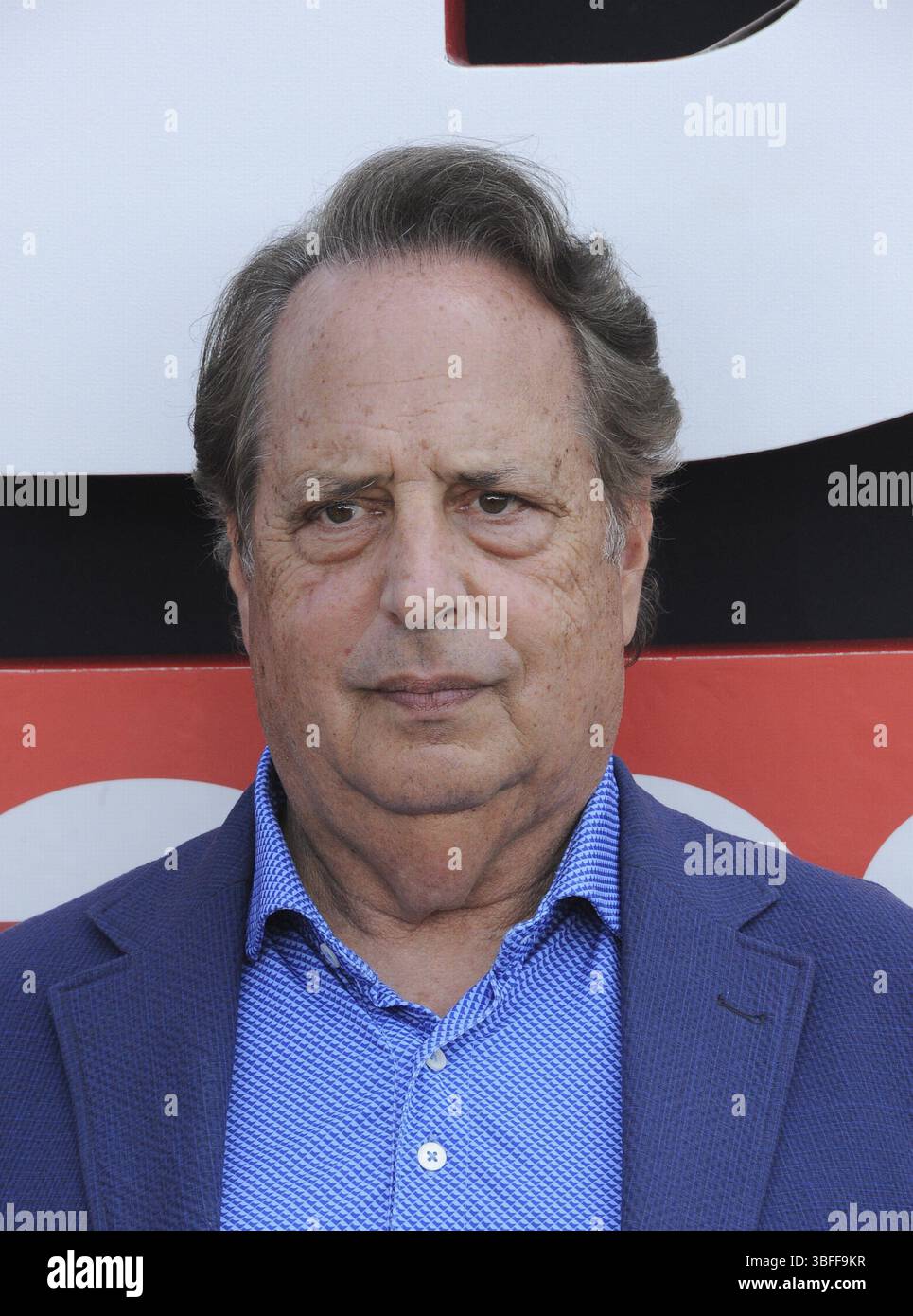 Los Angeles, Ca. 31st May, 2025. Jon Lovitz at arrivals for Netflix ...