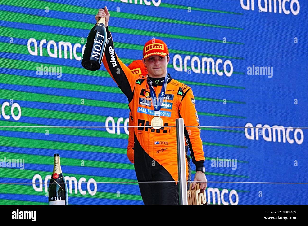 1st June 2025; Circuit de Barcelona-Catalunya, Barcelona, Spain ...