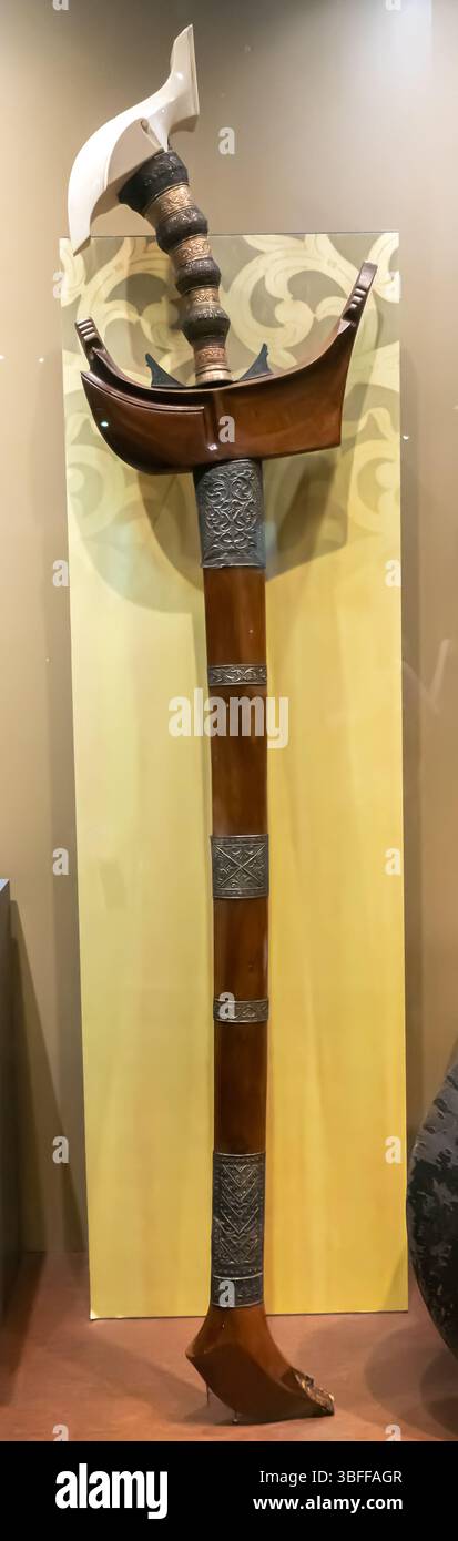Sundang hi-res stock photography and images - Alamy