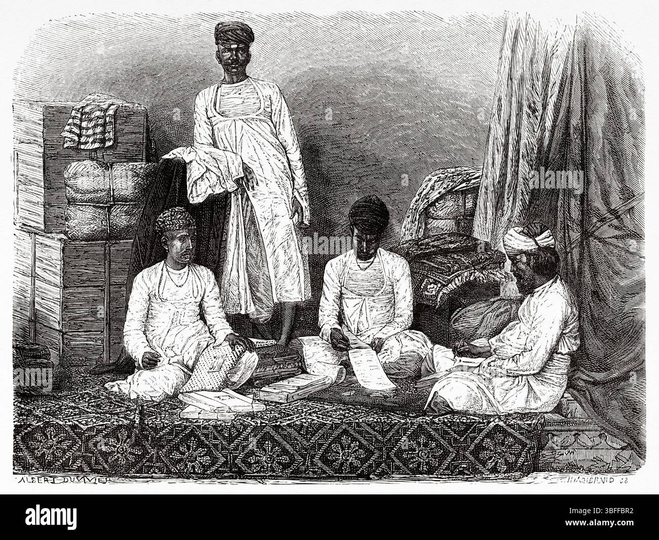 Calcutta images Cut Out Stock Images & Pictures - Alamy