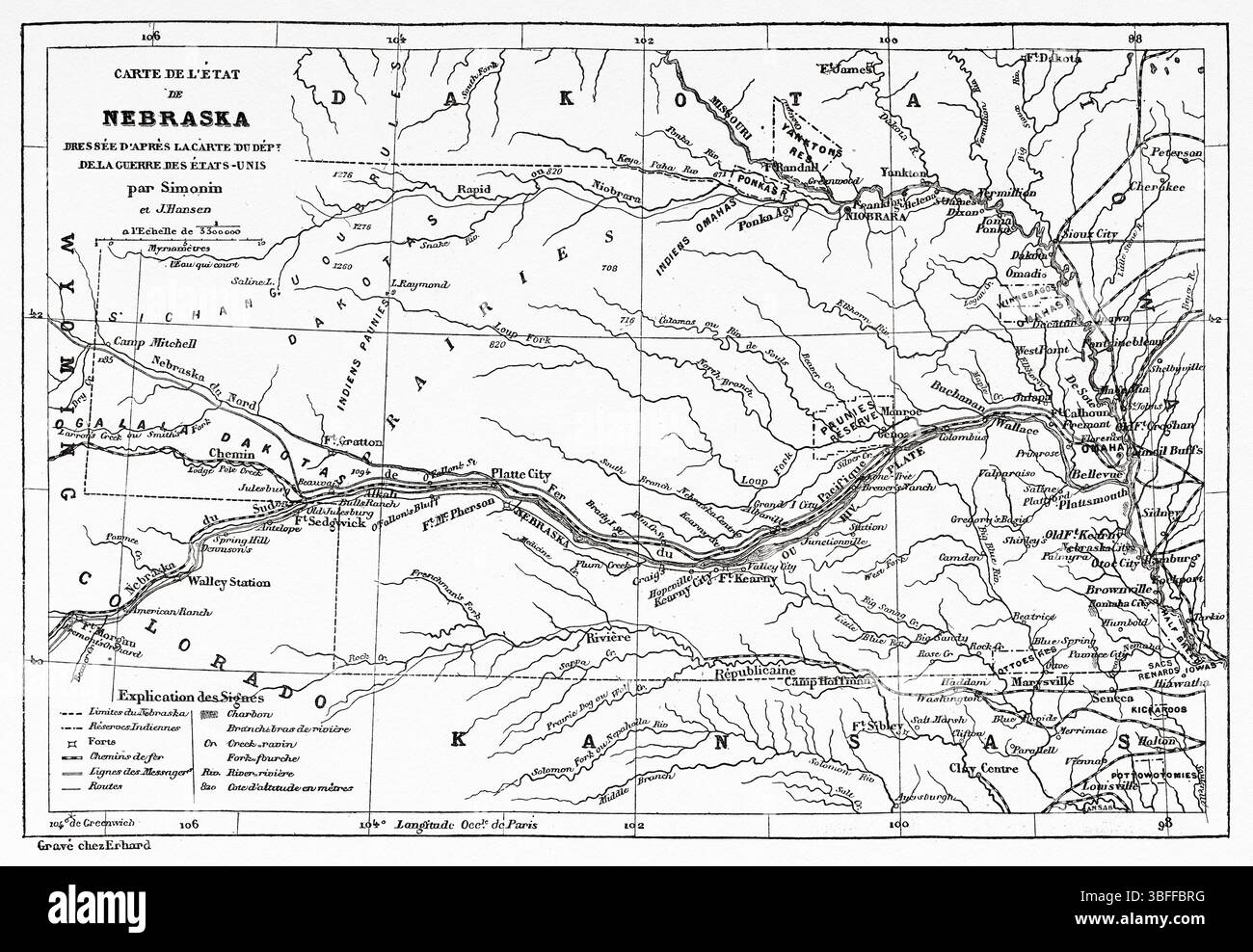 Monde louis Cut Out Stock Images & Pictures - Alamy