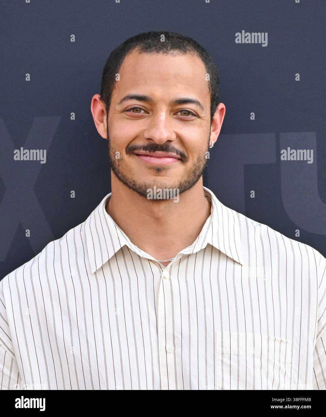 Daryl mccormack 2025 hi-res stock photography and images - Alamy