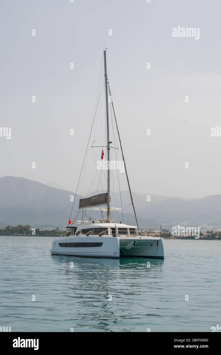 fethiye turkey 26 may 2025: Perfect for a tranquil escape, this ...