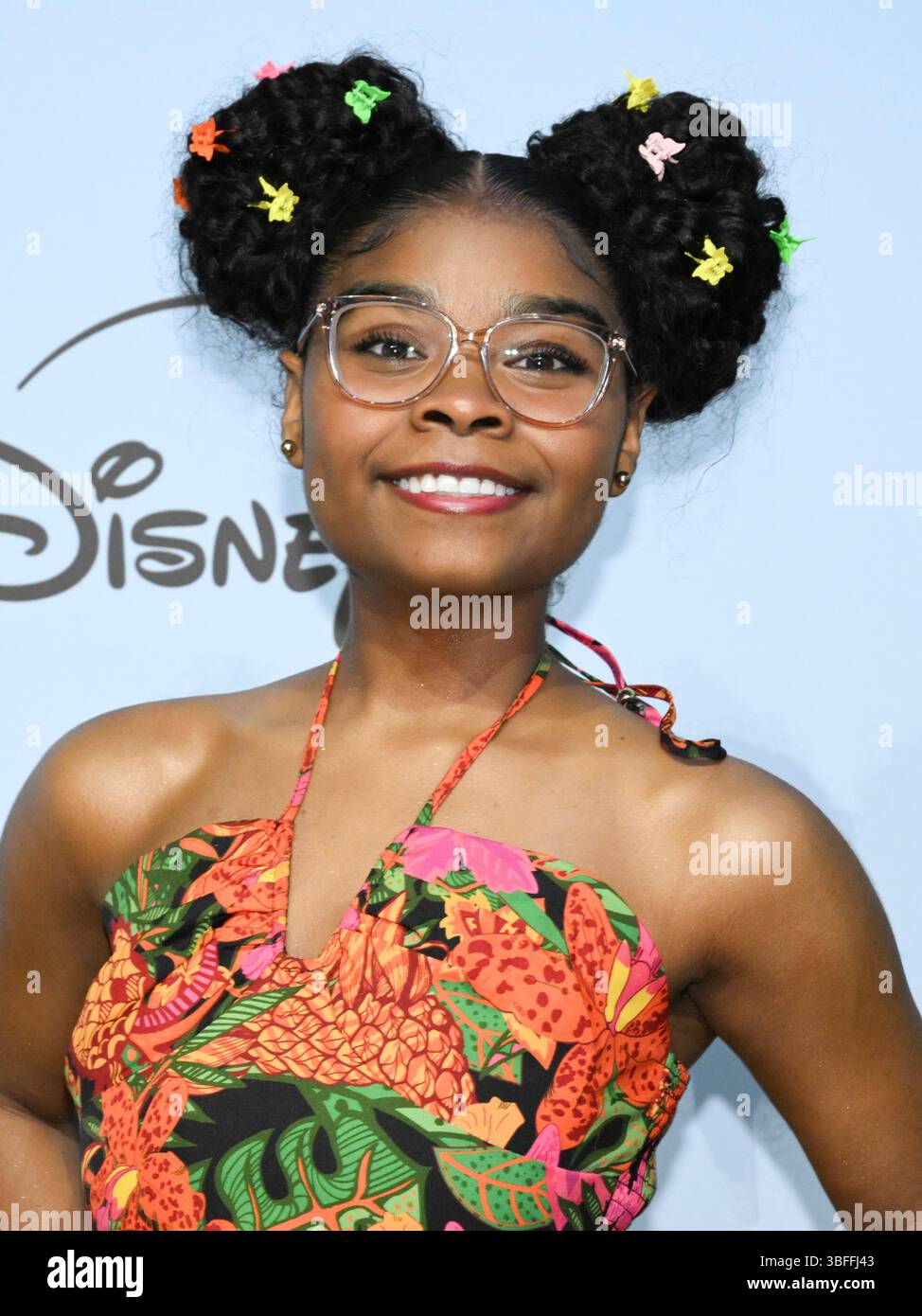 May 31, 2025, Hollywood, California, USA: Taylor Cora attends ''Phineas ...