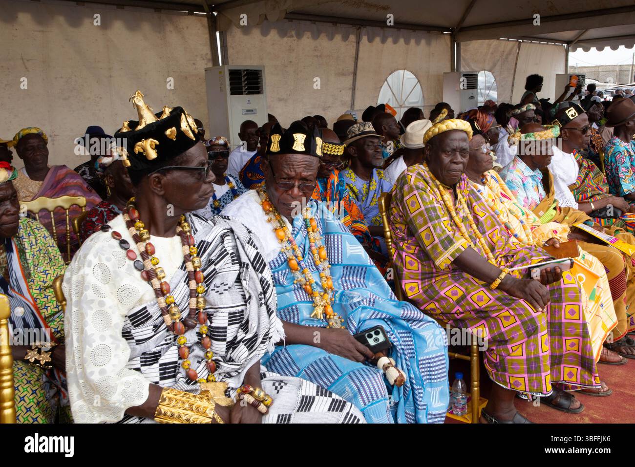 Six months ahead of the presidential election scheduled for October ...