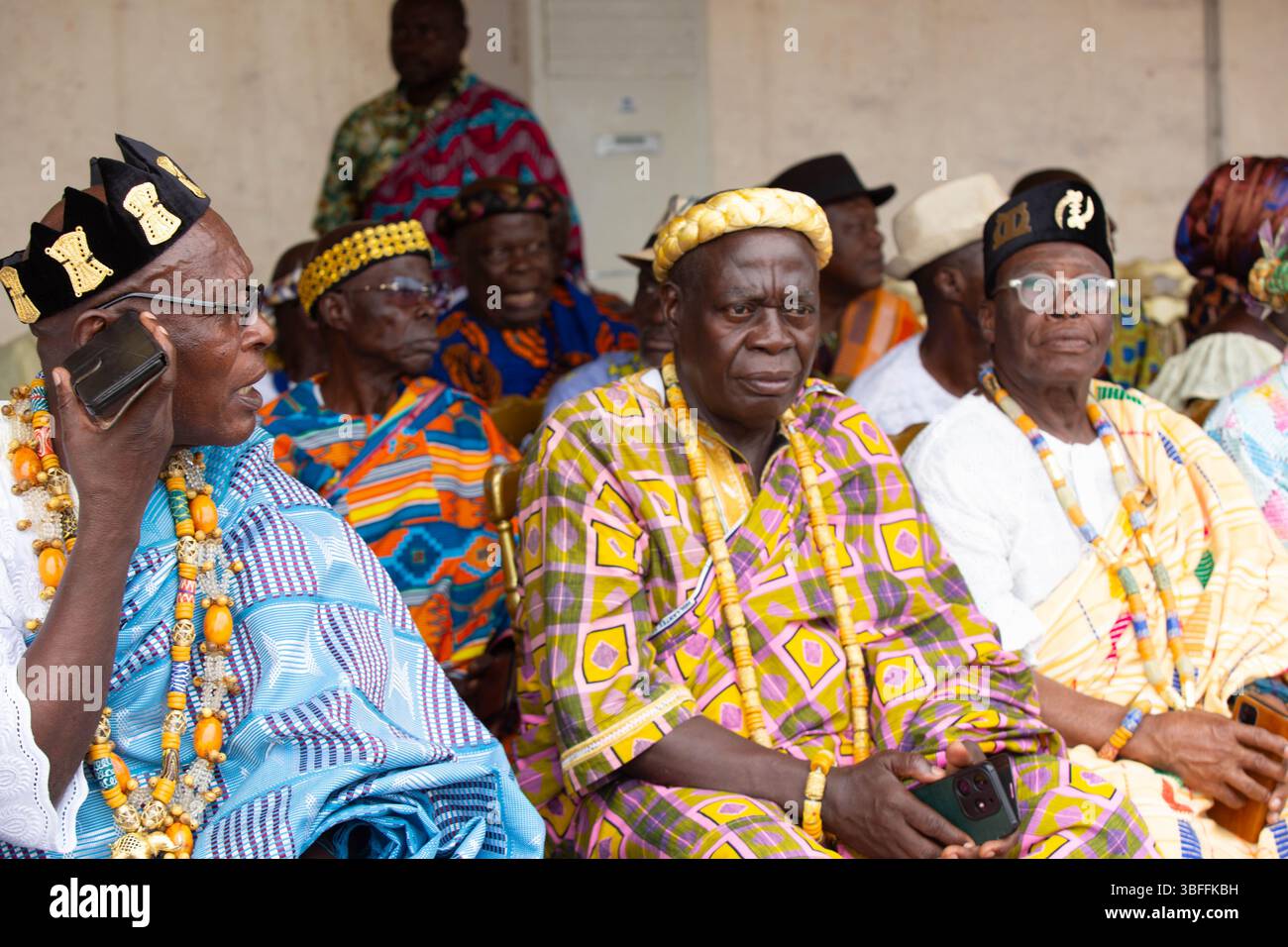 Six months ahead of the presidential election scheduled for October ...