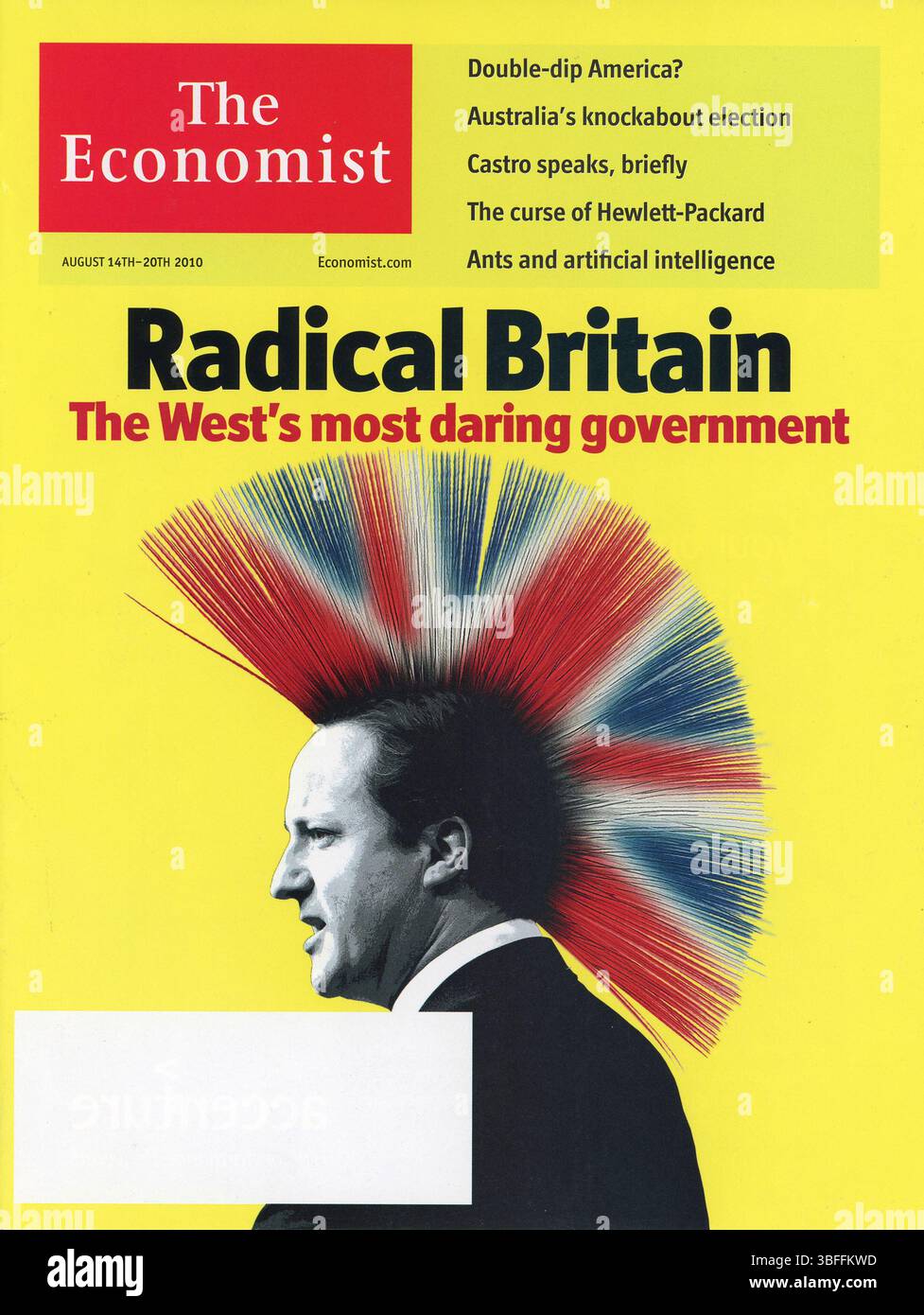 Old economist hi-res stock photography and images - Alamy