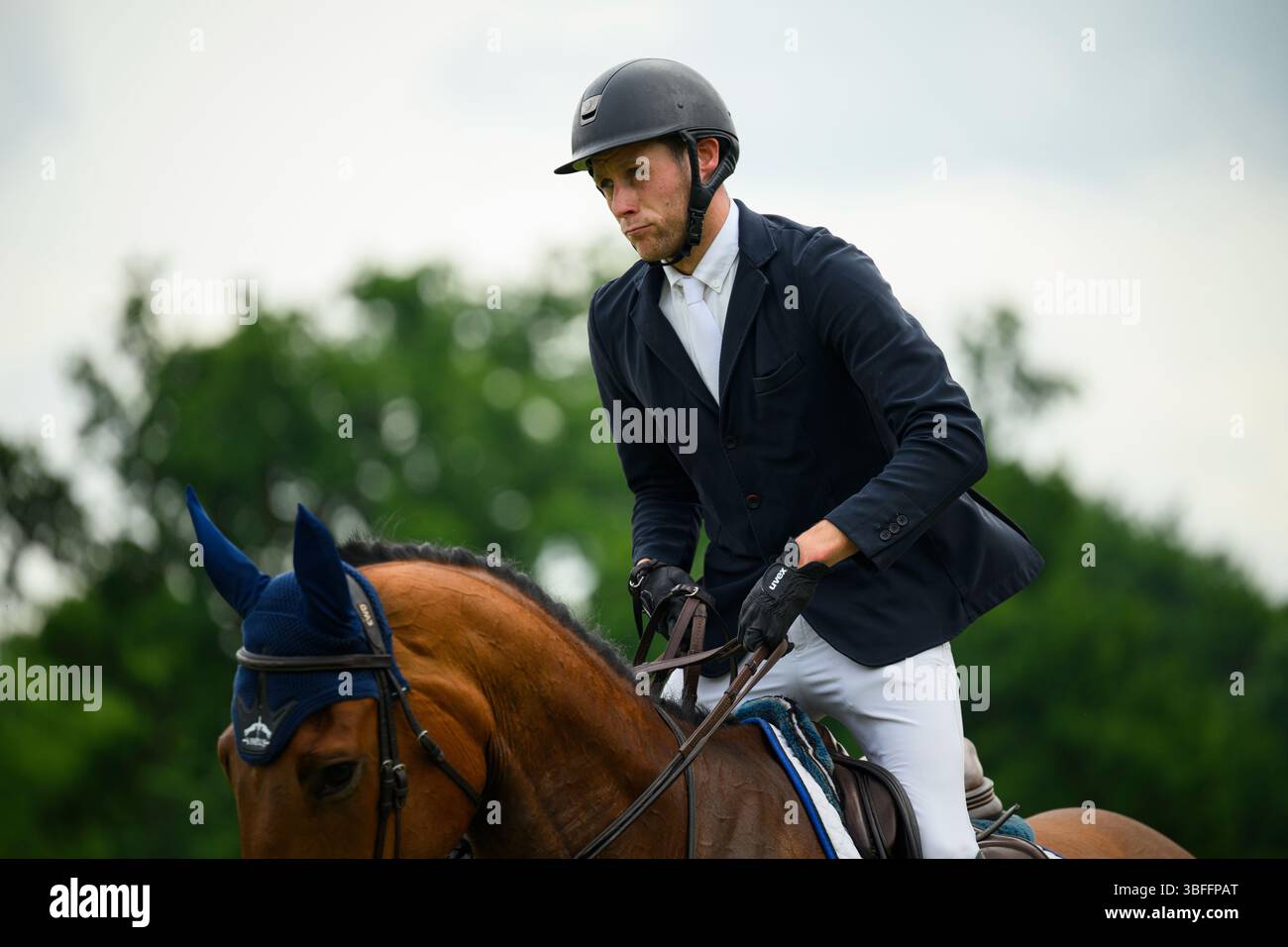Klavertje vier hi-res stock photography and images - Alamy