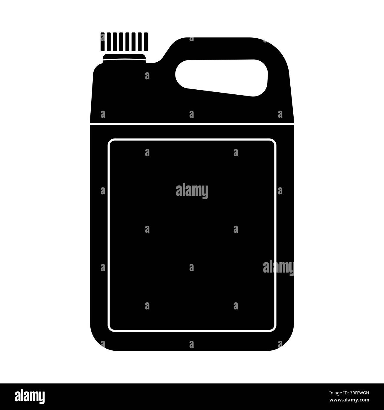 Handle rectangular Stock Vector Images - Alamy