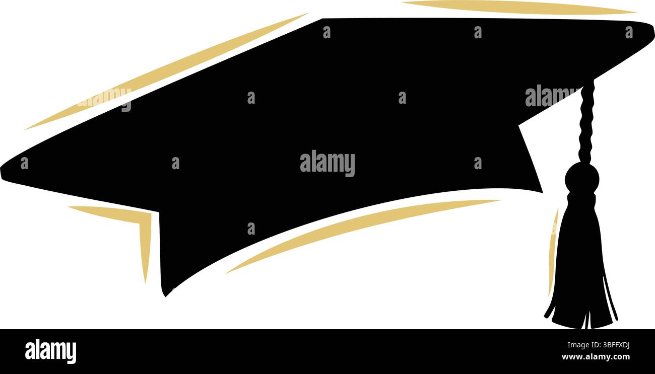 Class 2025 graduation banner hi-res stock photography and images - Alamy