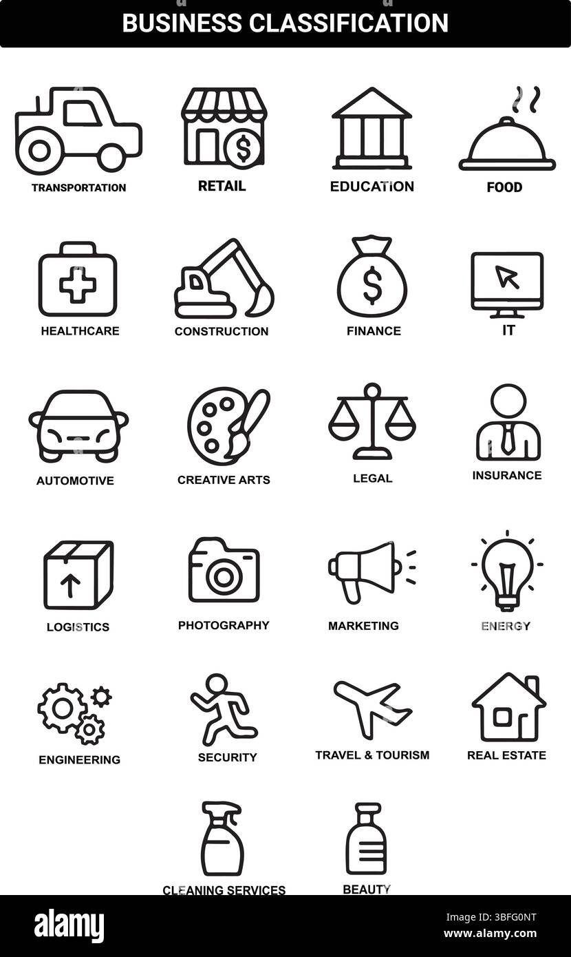 Public sector housing Stock Vector Images - Alamy