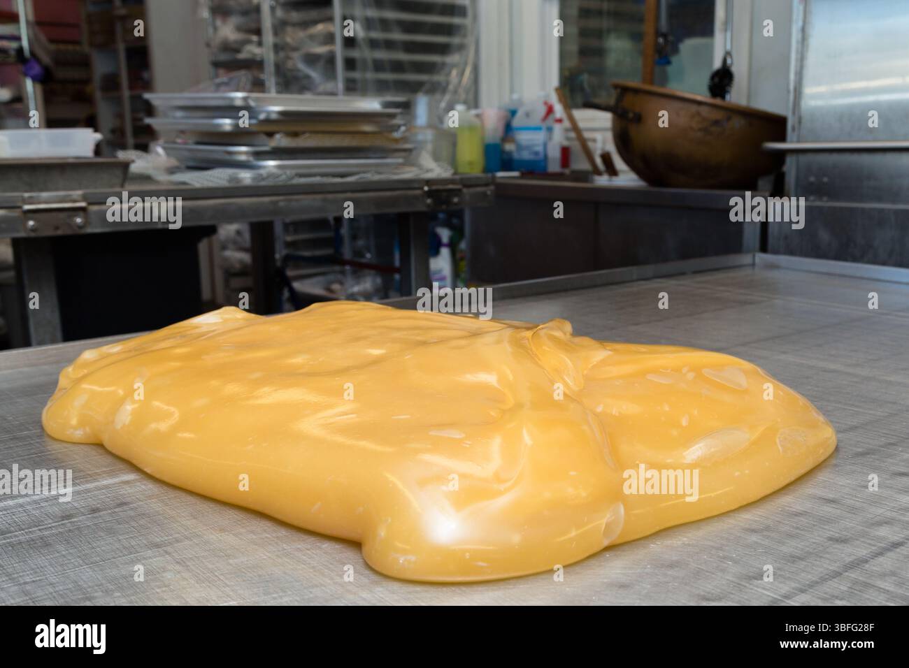 Bruce's Candy Kitchen, Cannon Beach, Oregon - September 2nd 2017 ...