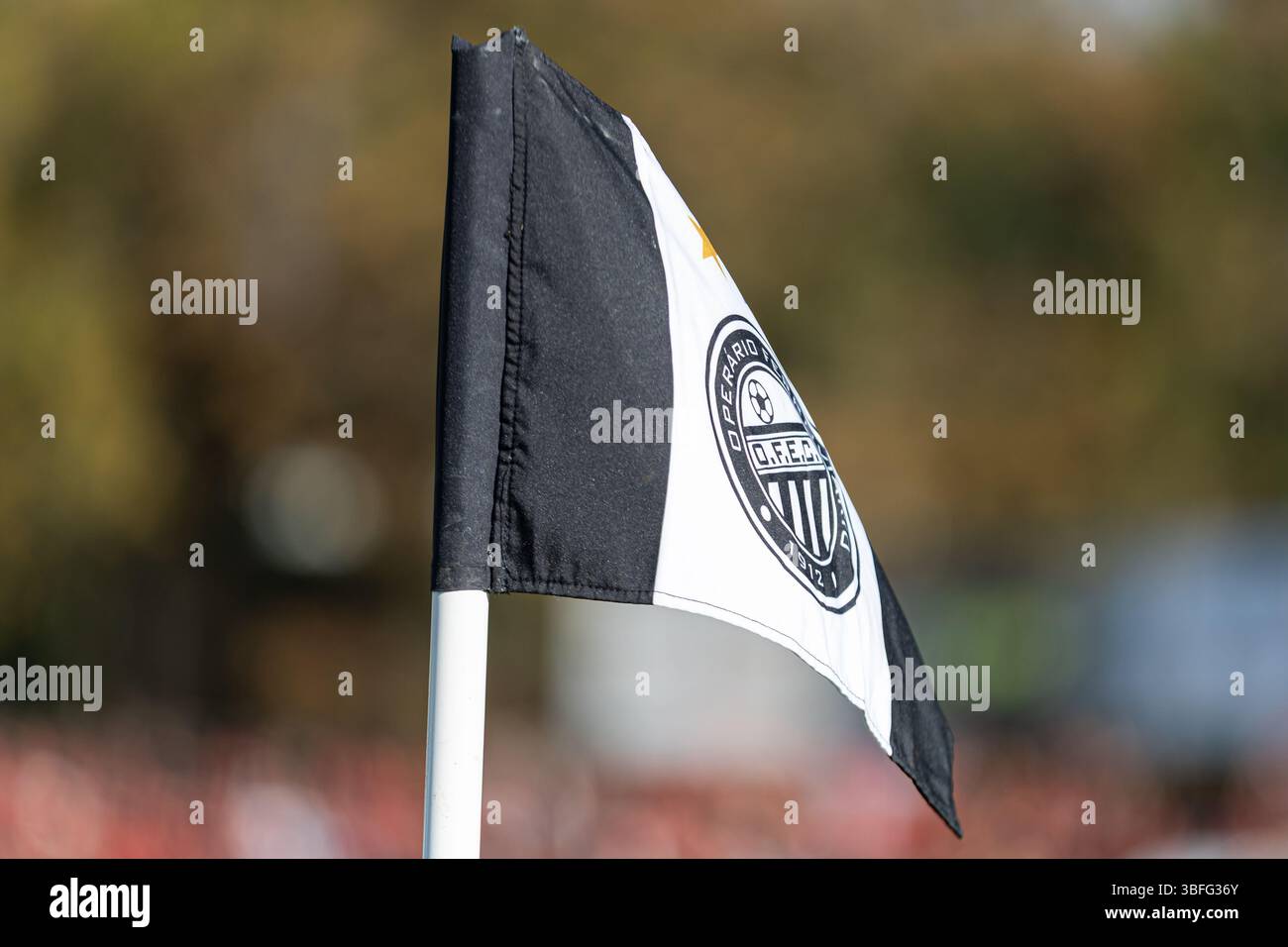 PR - PONTA GROSSA - 06/01/2025 - BRAZILIAN B 2025, OPERARIO x ATHLETICO ...