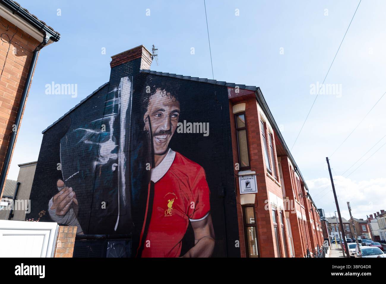 Liverpool european cup 1981 hi-res stock photography and images - Alamy