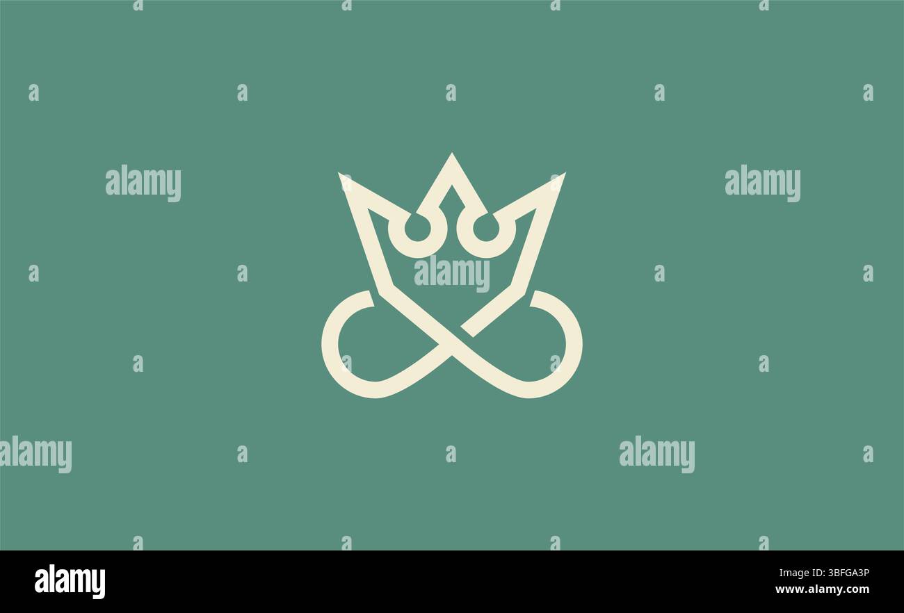 Continuity of monarchy Stock Vector Images - Alamy