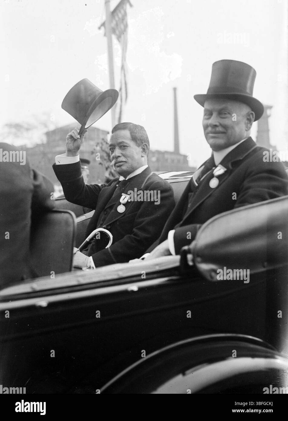 Ishii & Gary Stock Photo - Alamy