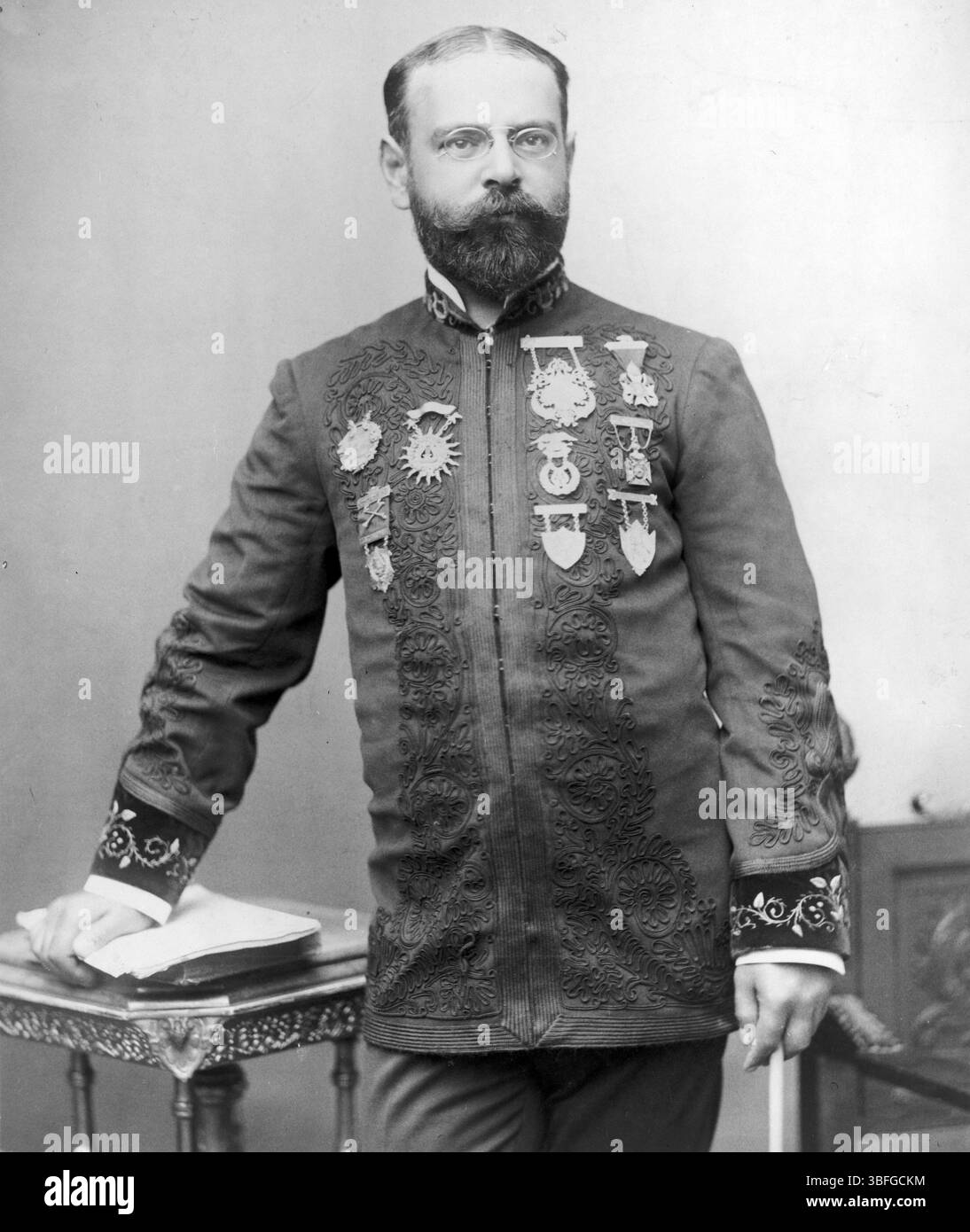 John sousa Black and White Stock Photos & Images - Alamy