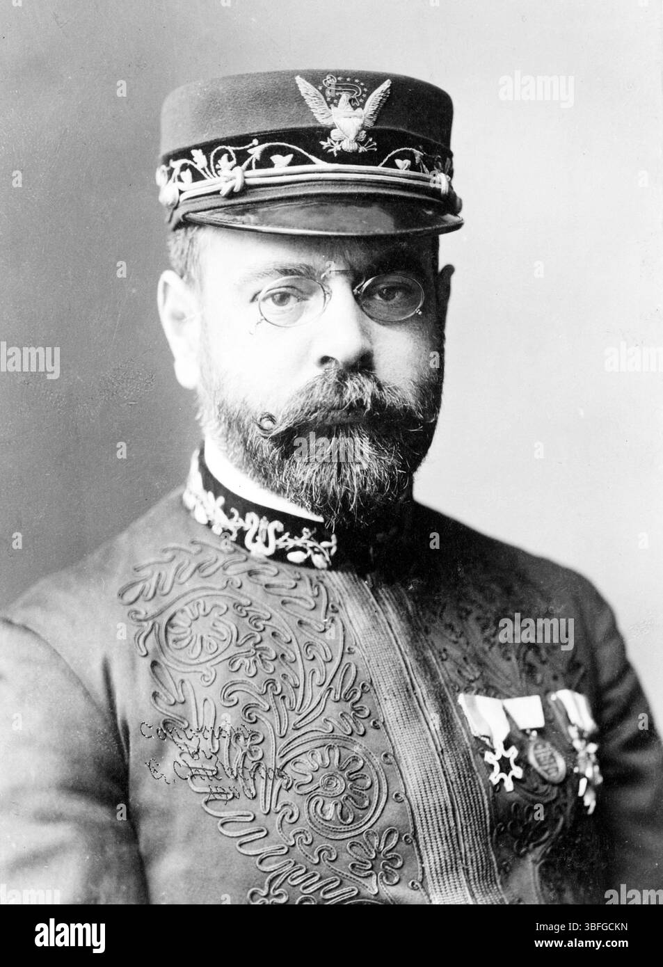 John sousa Black and White Stock Photos & Images - Alamy