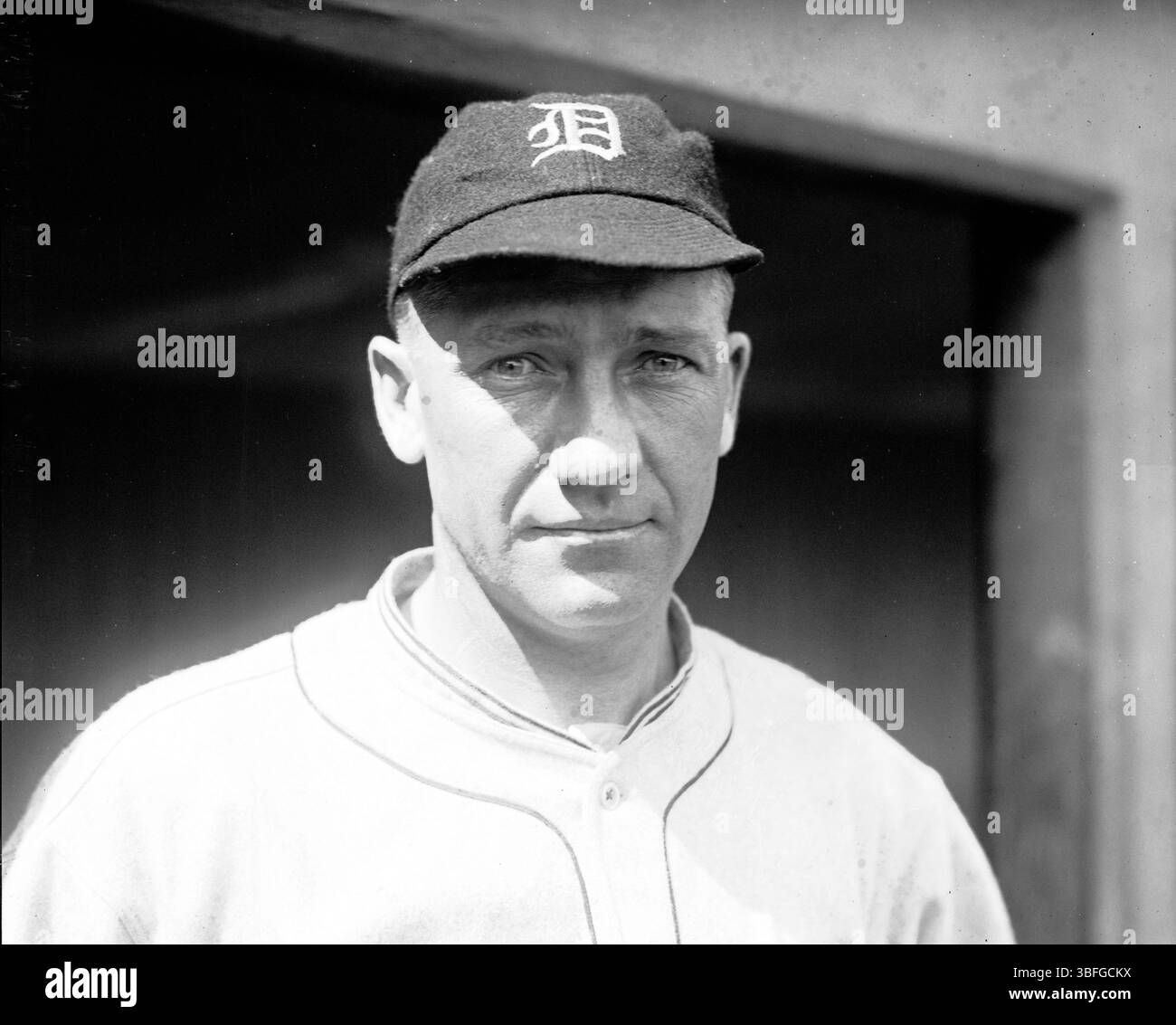 Derrill burnham hi-res stock photography and images - Alamy