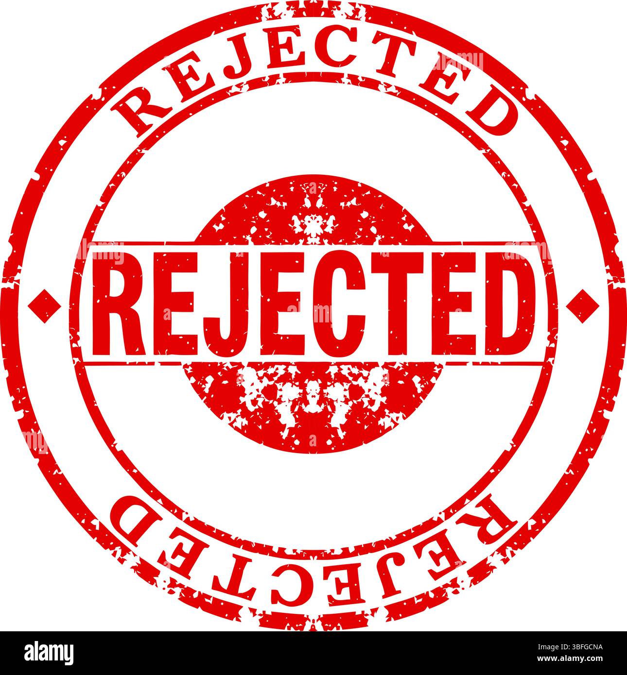 Fail stamp transparent Stock Vector Images - Alamy