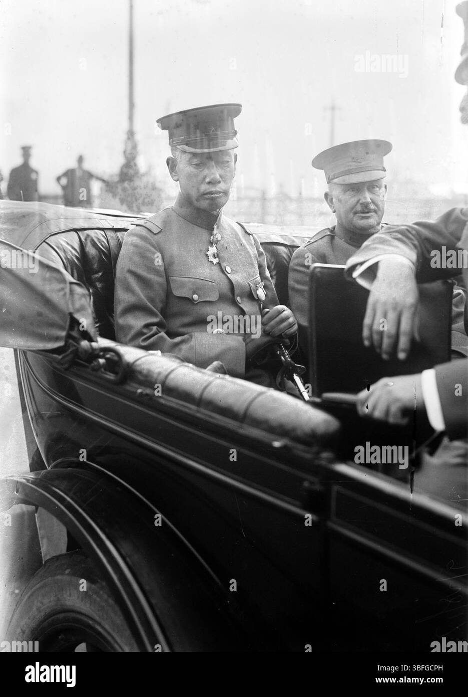 Hisaichi hi-res stock photography and images - Alamy