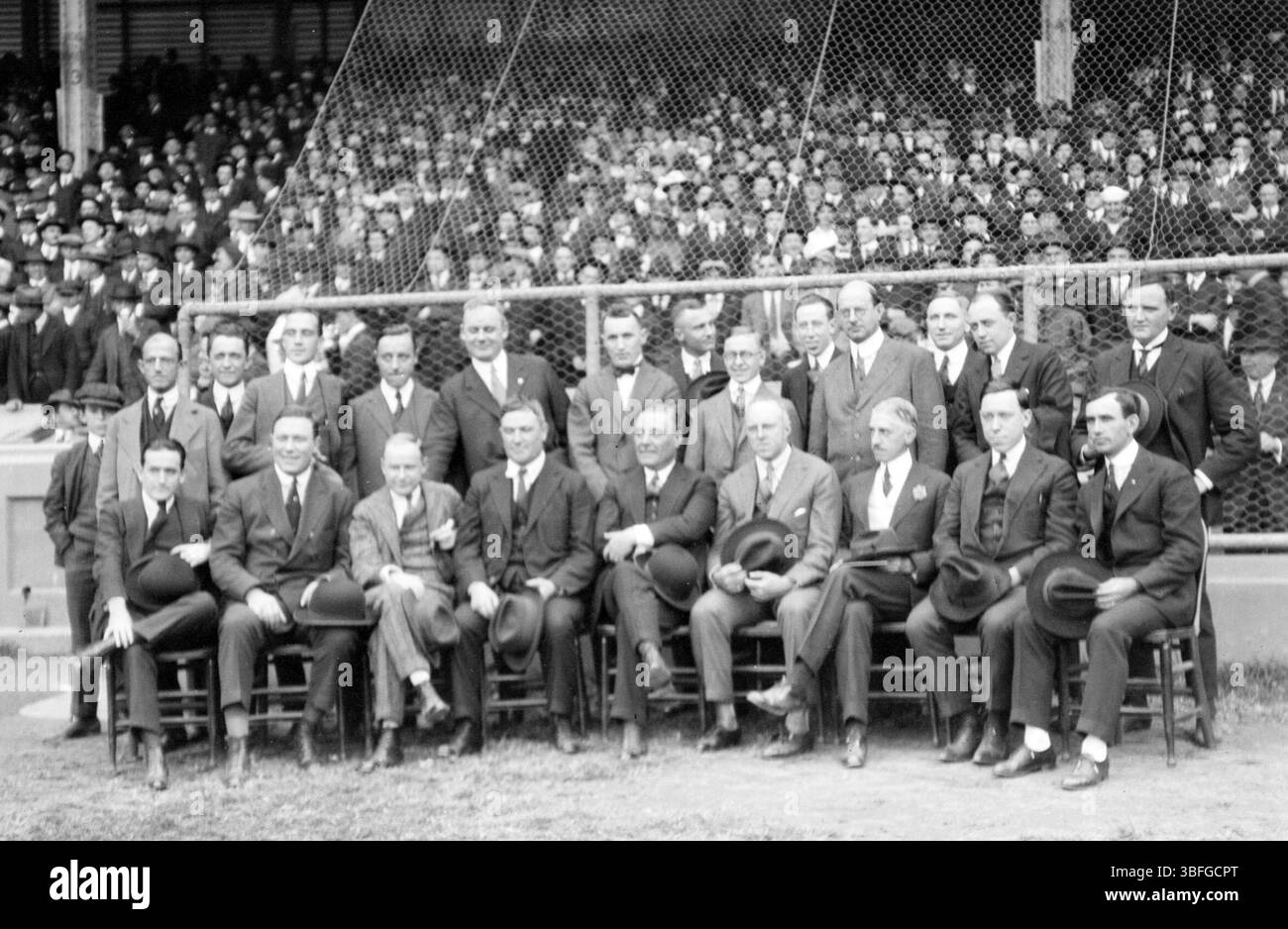 Historic baseball hi-res stock photography and images - Alamy