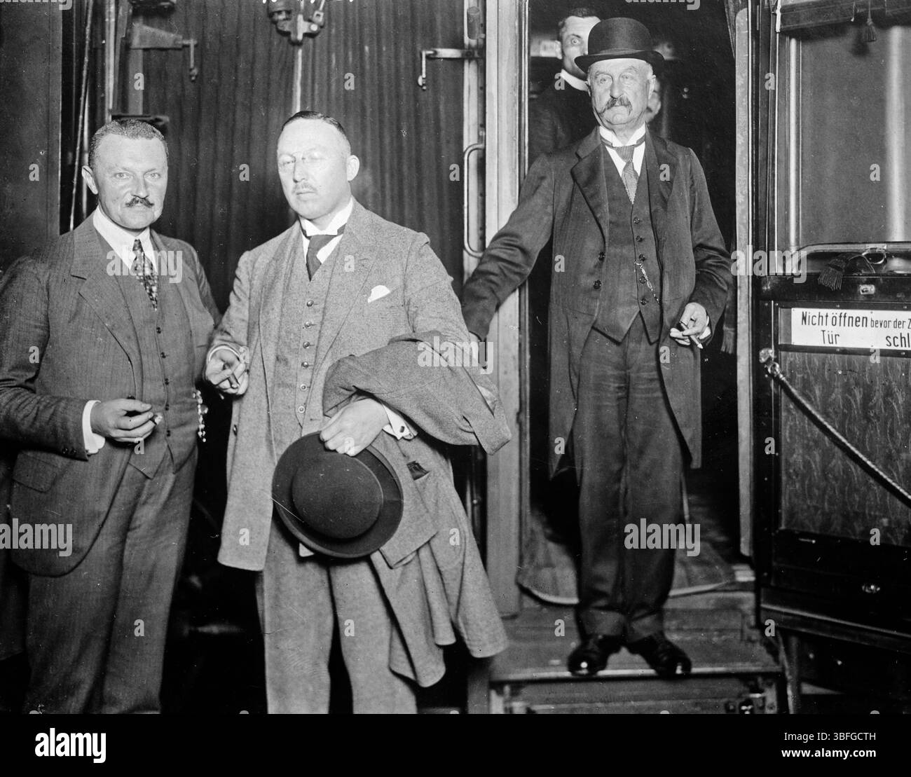 Konstantin ernst Black and White Stock Photos & Images - Alamy