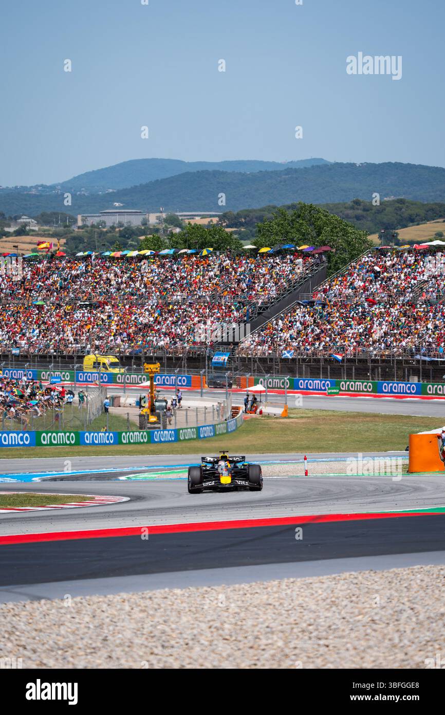 Max verstappen 2025 hi-res stock photography and images - Alamy