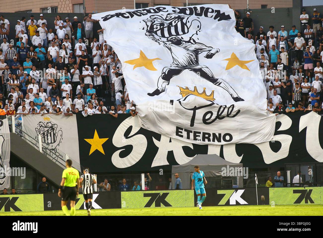 Santos, Brazil. 01st June, 2025. SP - SANTOS - 06/01/2025 - BRAZILIAN A ...