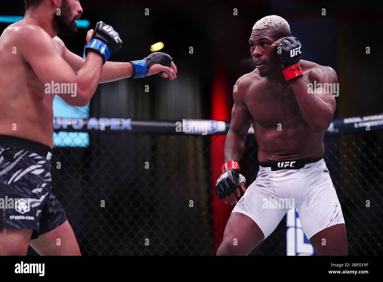 Las Vegas, Nv, United States. 31st May, 2025. LAS VEGAS, NV - MAY 31 ...