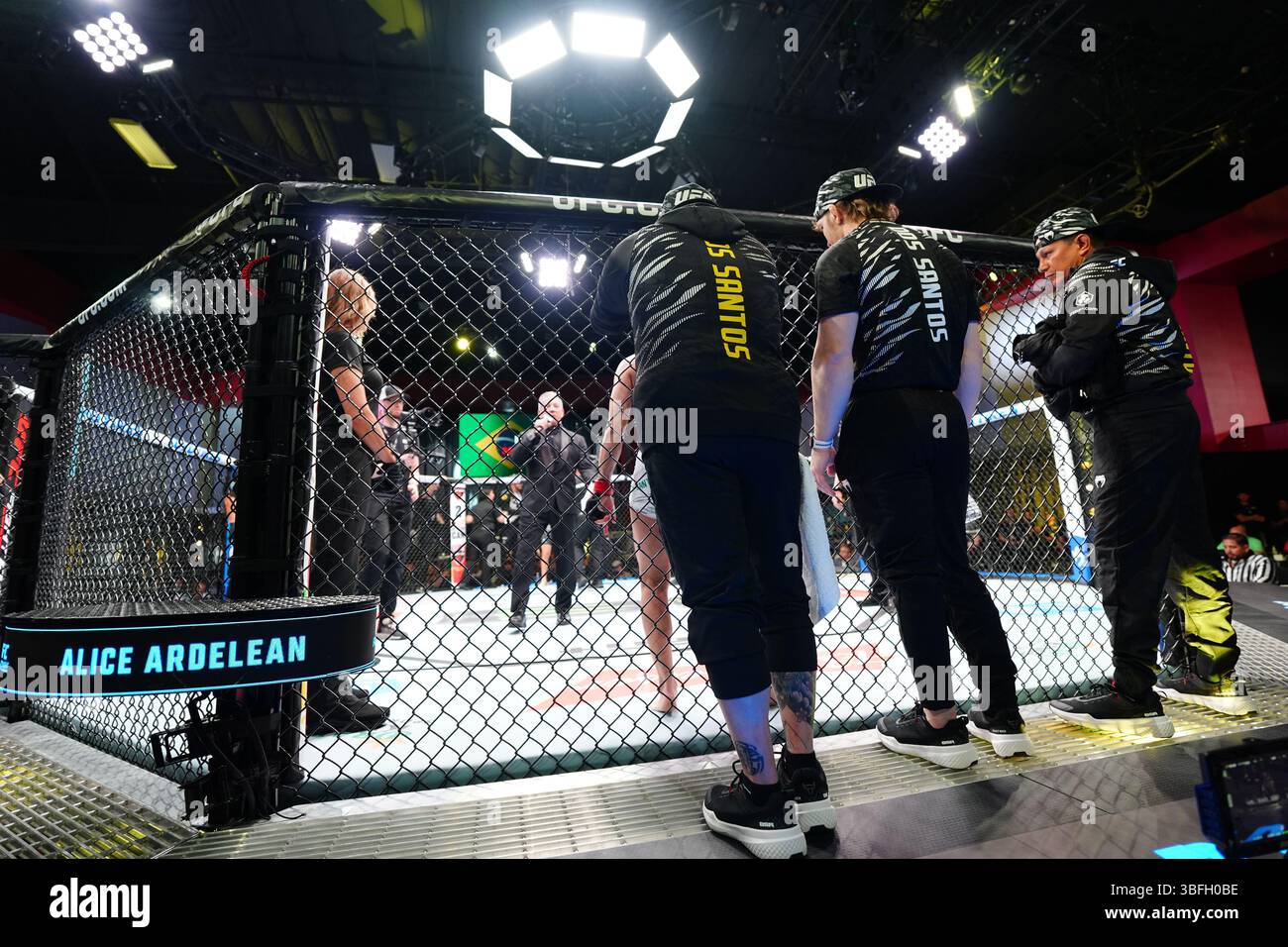 Las Vegas, Nv, United States. 31st May, 2025. LAS VEGAS, NV - MAY 31 ...