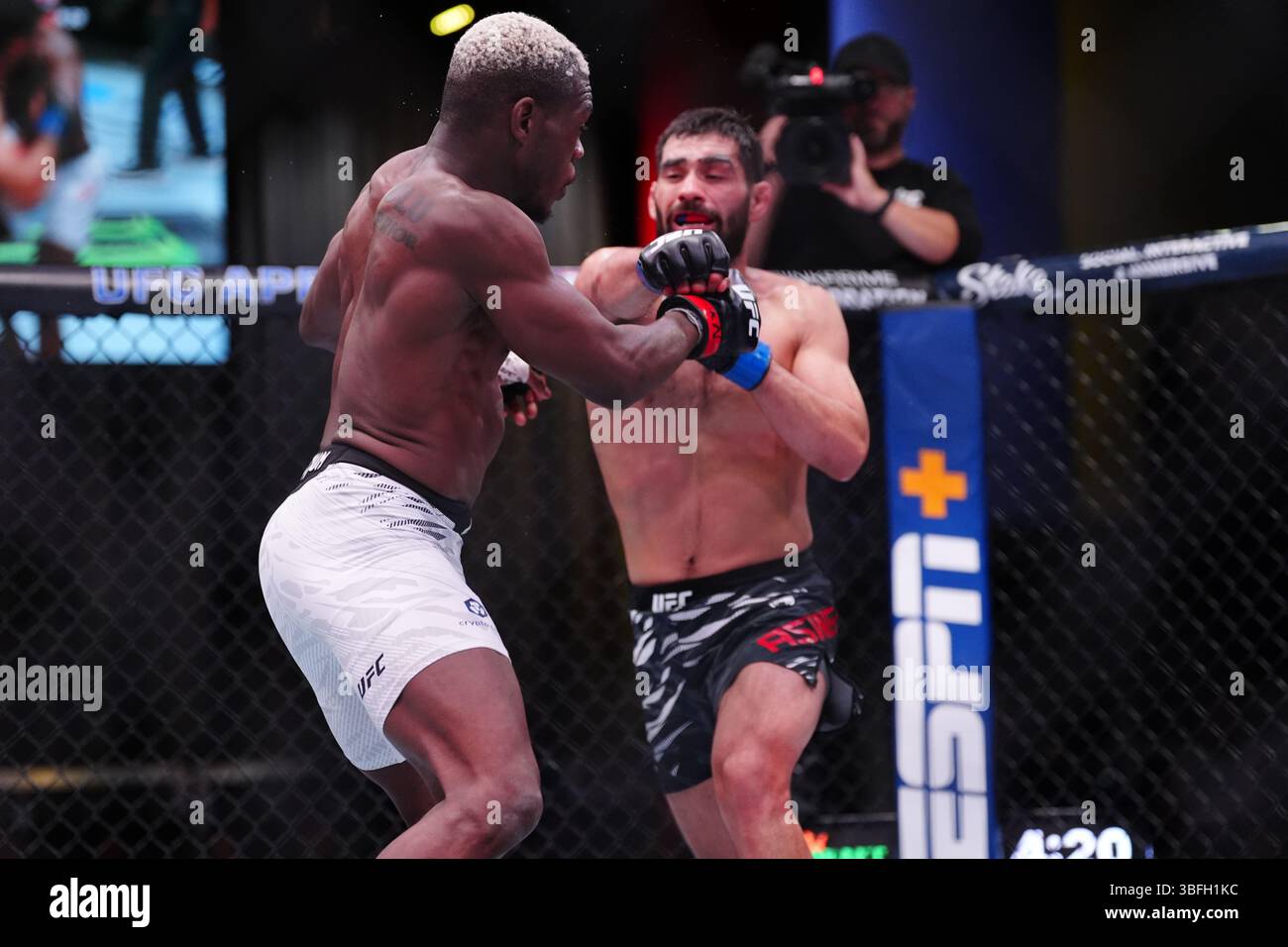 Las Vegas, Nv, United States. 31st May, 2025. LAS VEGAS, NV - MAY 31 ...