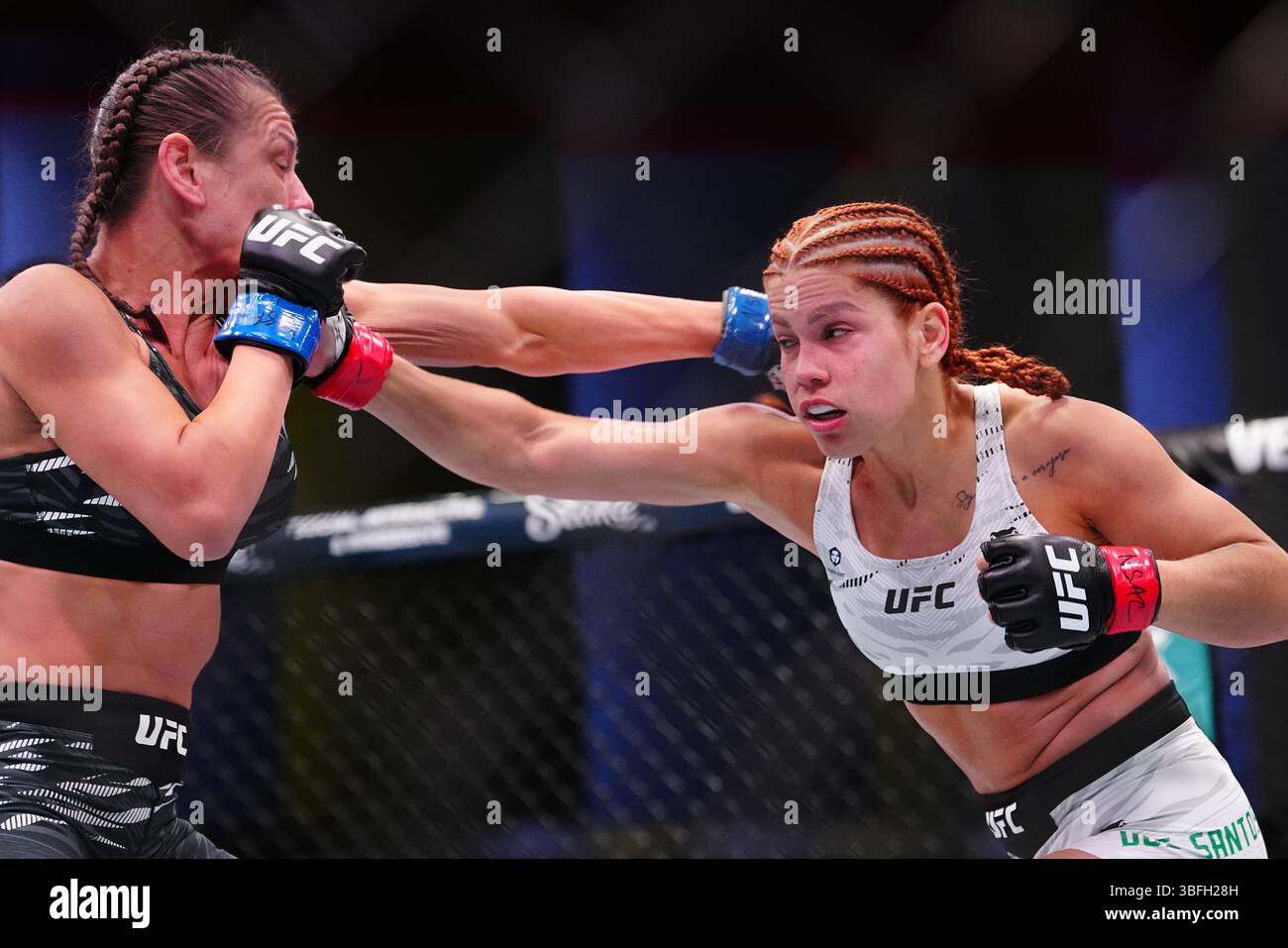 Las Vegas, Nv, United States. 31st May, 2025. LAS VEGAS, NV - MAY 31 ...