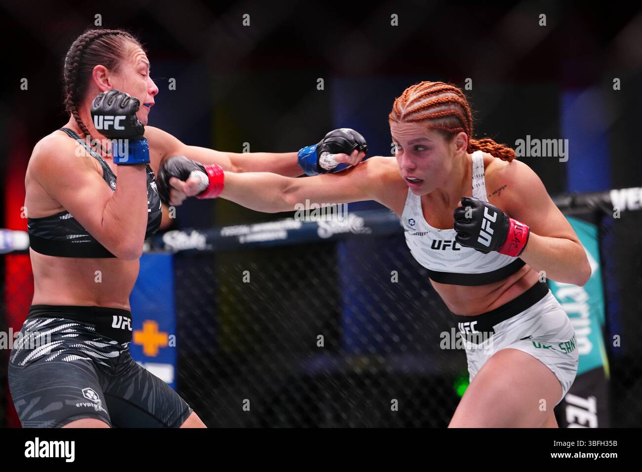 Las Vegas, Nv, United States. 31st May, 2025. LAS VEGAS, NV - MAY 31 ...