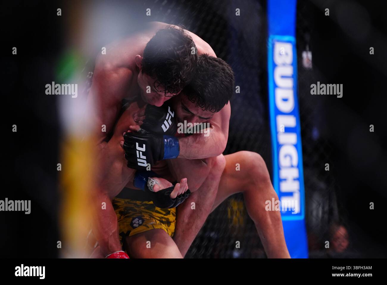 Las Vegas, Nv, United States. 31st May, 2025. LAS VEGAS, NV - MAY 31 ...