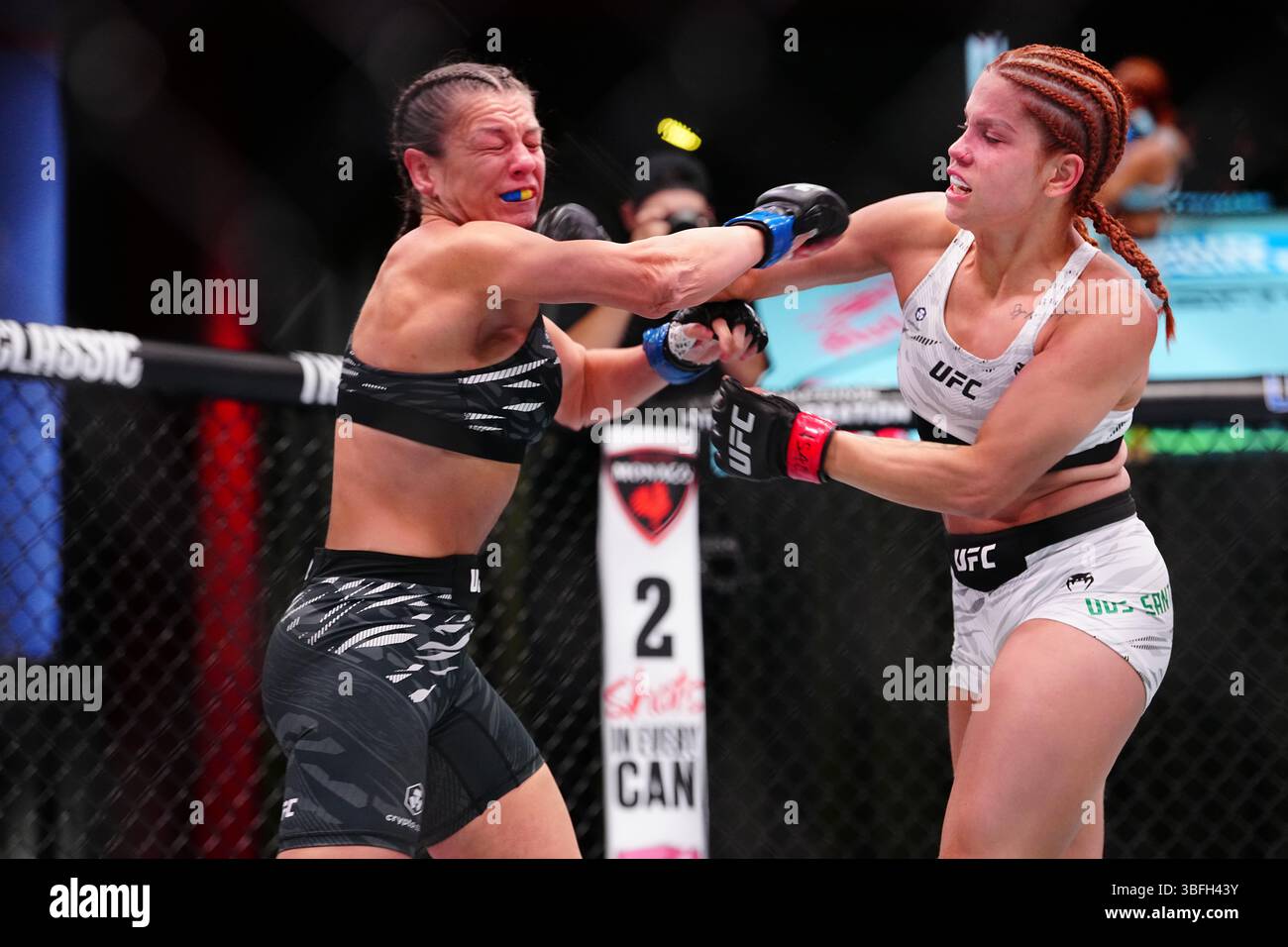 Las Vegas, Nv, United States. 31st May, 2025. LAS VEGAS, NV - MAY 31 ...