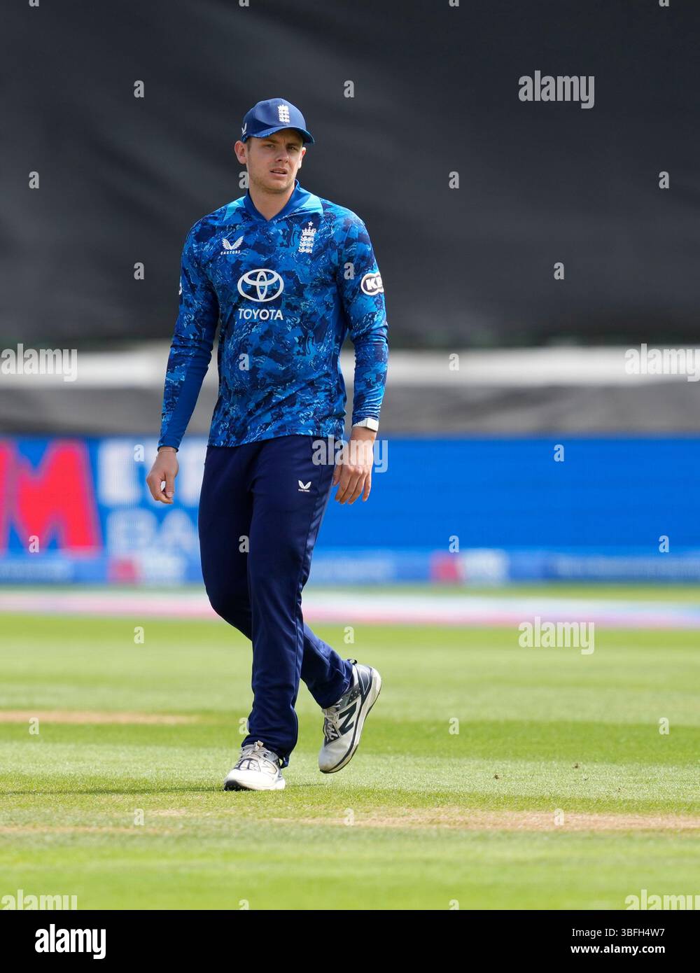 Jamie smith england 2025 hi-res stock photography and images - Alamy