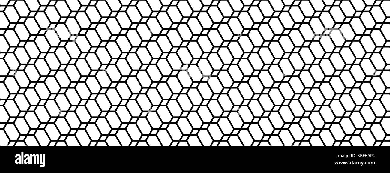 Wire or lace pattern. Metallic fence, fishnet, soccer net, cage or ...