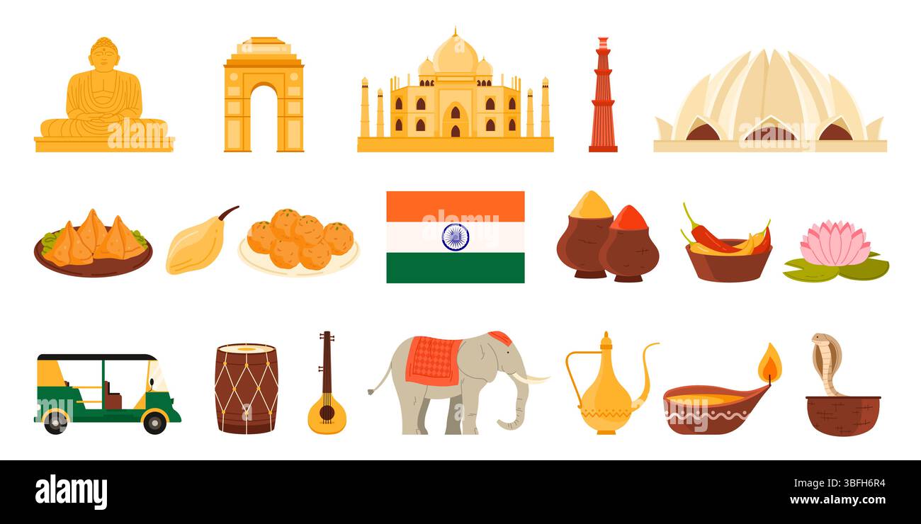 Infographic about indian hi-res stock photography and images - Alamy