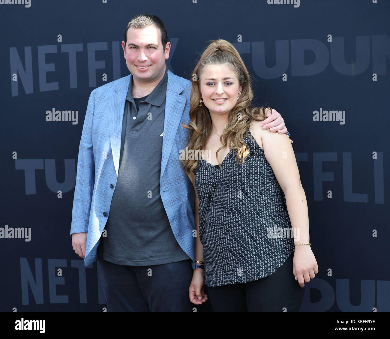 May 31, 2025, Los Angeles, Ca, USA: LAS VEGAS - MAY 31: David Isaacman ...