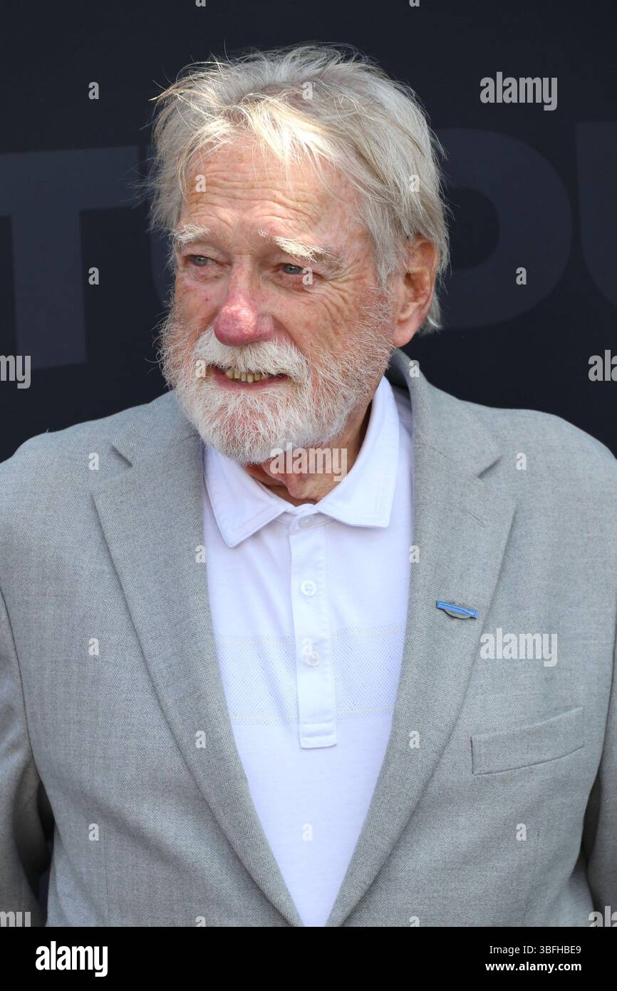 Blake Clark at arrivals for Netflix Tudum 2025: The Live Event, Kia ...