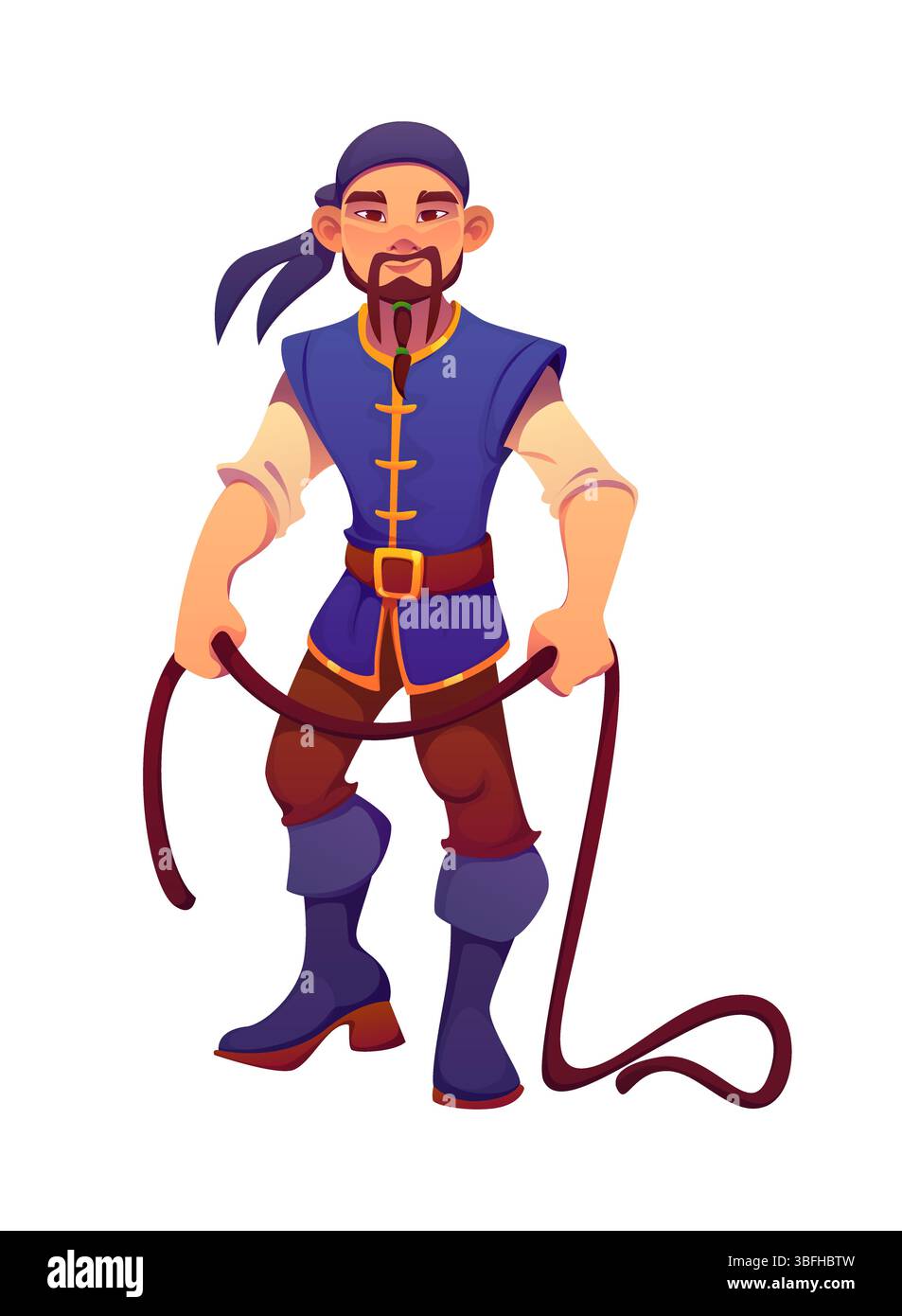 Sailor look Stock Vector Images - Alamy