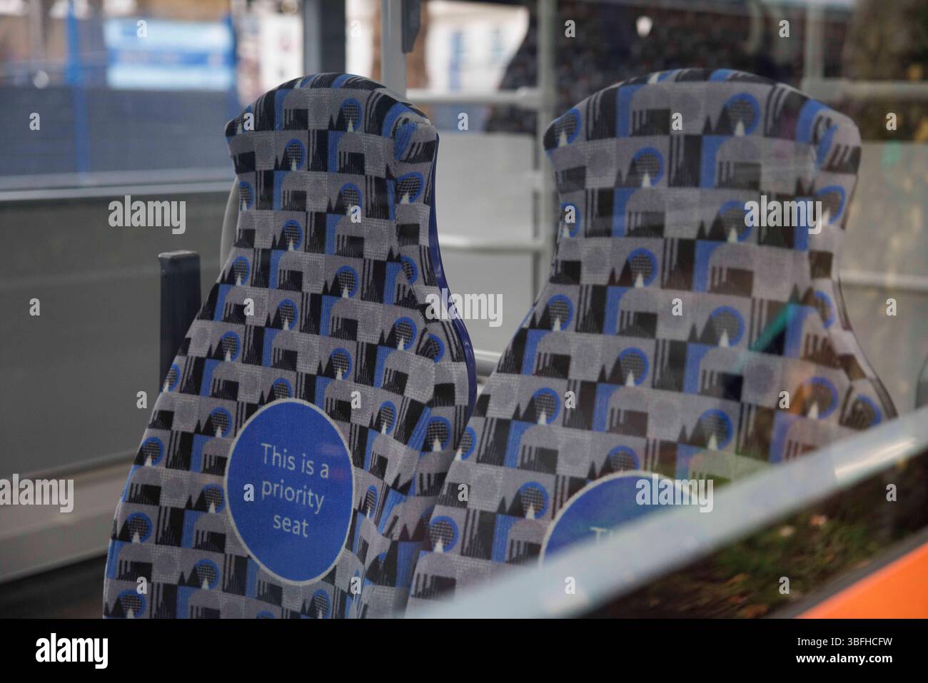 Mayor of london superloop hi-res stock photography and images - Alamy