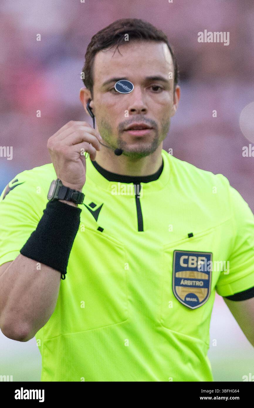 Recife, Brazil. 01st June, 2025. PE - RECIFE - 06/01/2025 - BRAZILIAN D ...