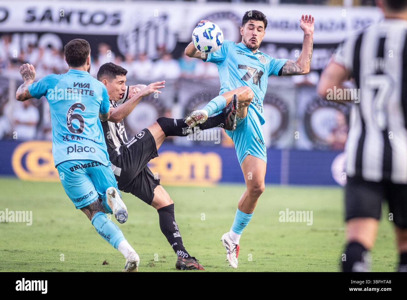 Jair cunha brasil hi-res stock photography and images - Alamy