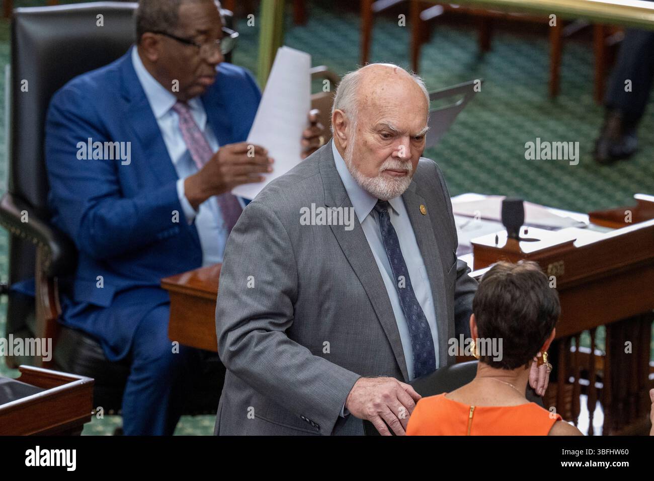 Bob nichols hi-res stock photography and images - Alamy