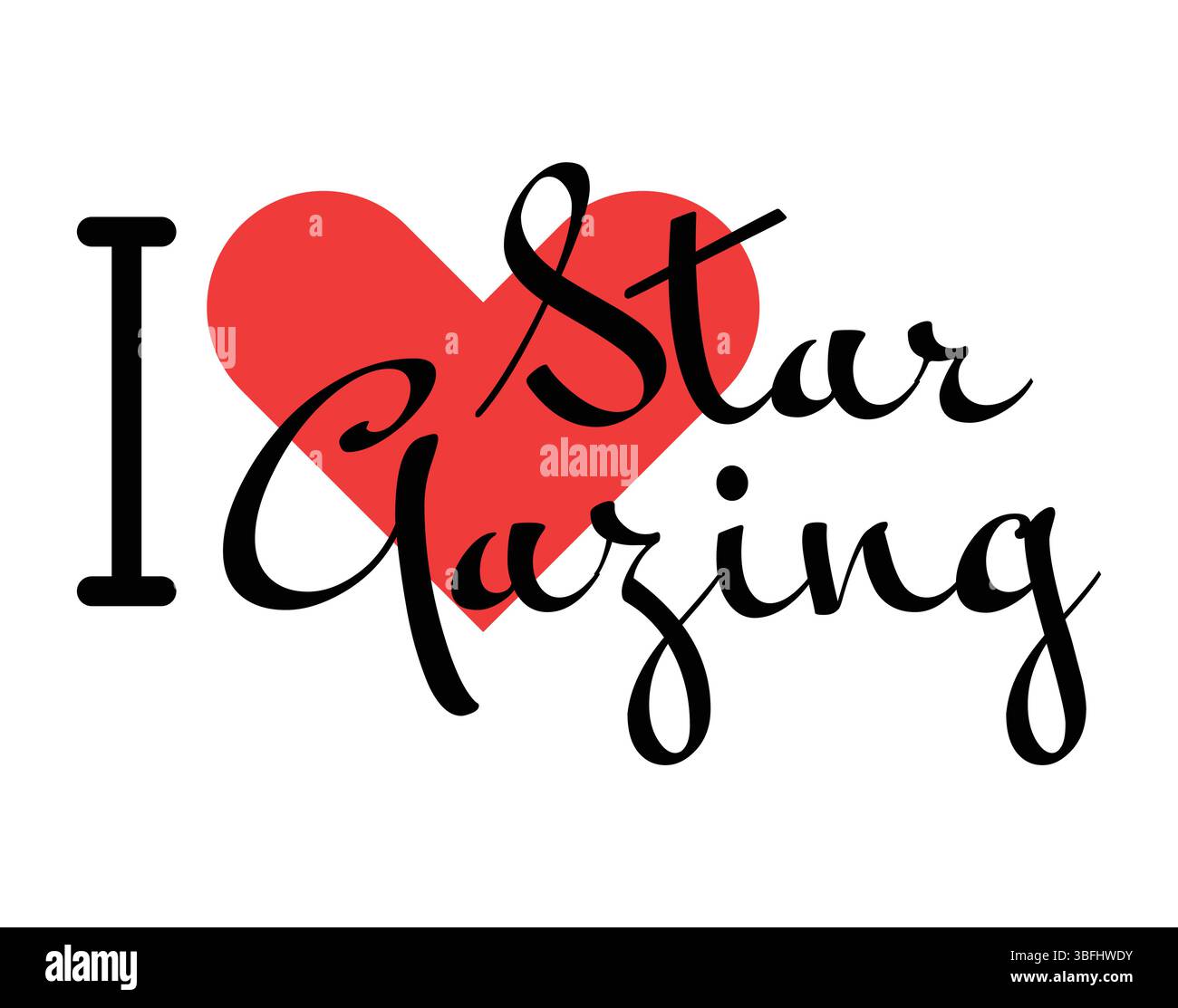 Her hand gazing Stock Vector Images - Alamy